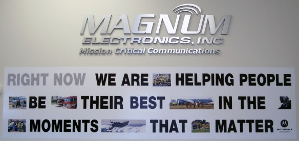 New PDF Library Added to Magnum Web Site | Magnum Electronics, Inc.