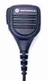 Motorola Basic XTS Microphone | Magnum Electronics, Inc.