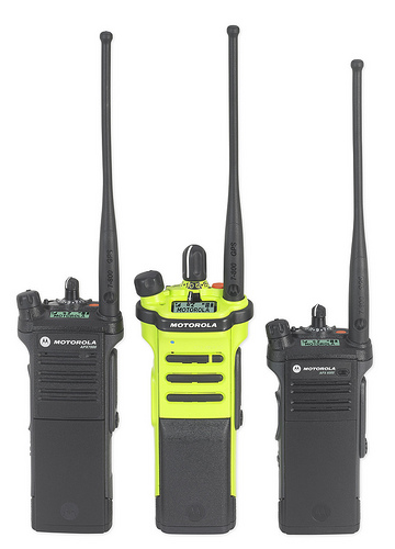 Motorola Announces XTS 5000 and XTL 5000 P25 Radio Cancellation ...