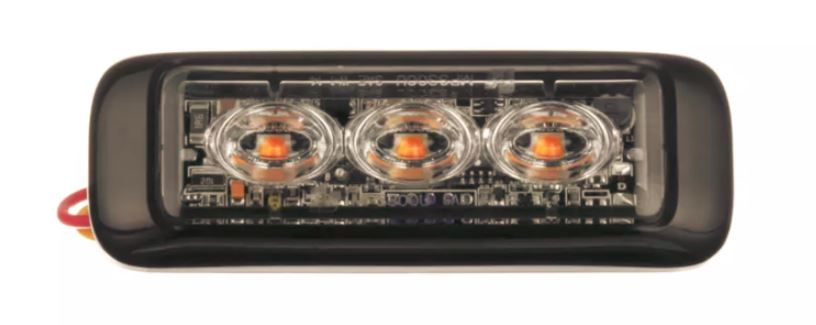 Federal Signal MicroPulse Ultra | Magnum Electronics, Inc.