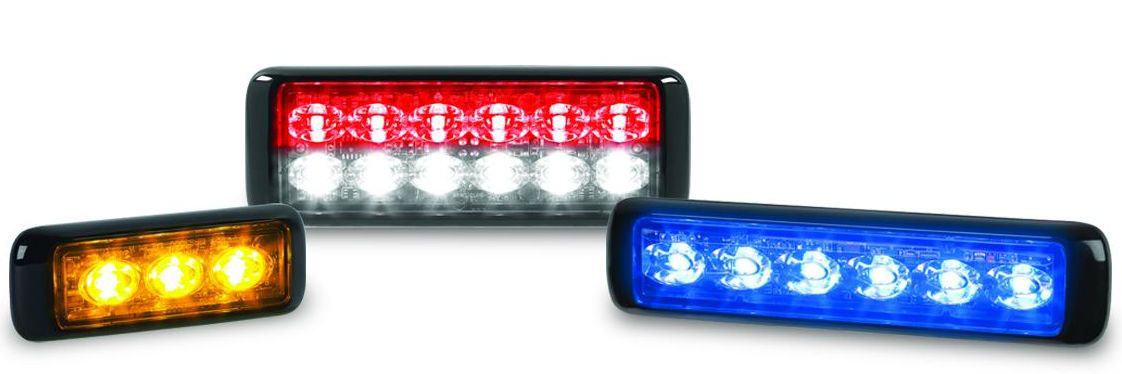 Federal Signal MicroPulse Ultra | Magnum Electronics, Inc.